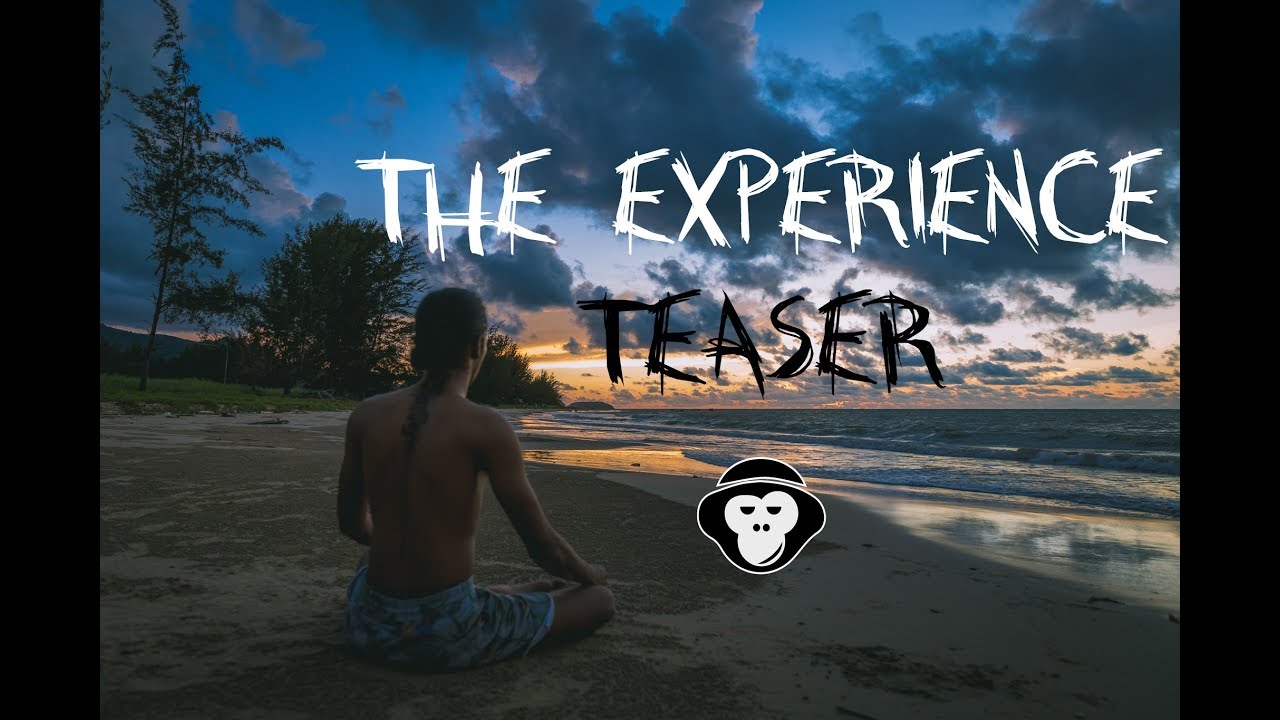The Experience teaser - YouTube
