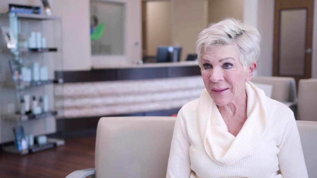 "Dr. Pak really cares, and it shows..." www.PakMedicalGroup.com - YouTube