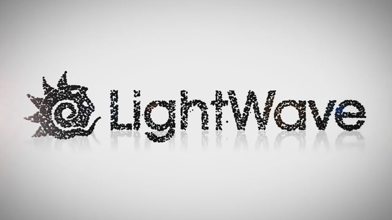 LightWave 3D - 2014 Show Reel - YouTube
