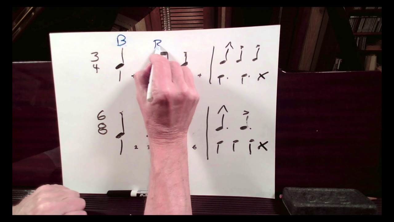 PianoAt10: Practicing 5: Resultants 2 (2 Against 3) - YouTube