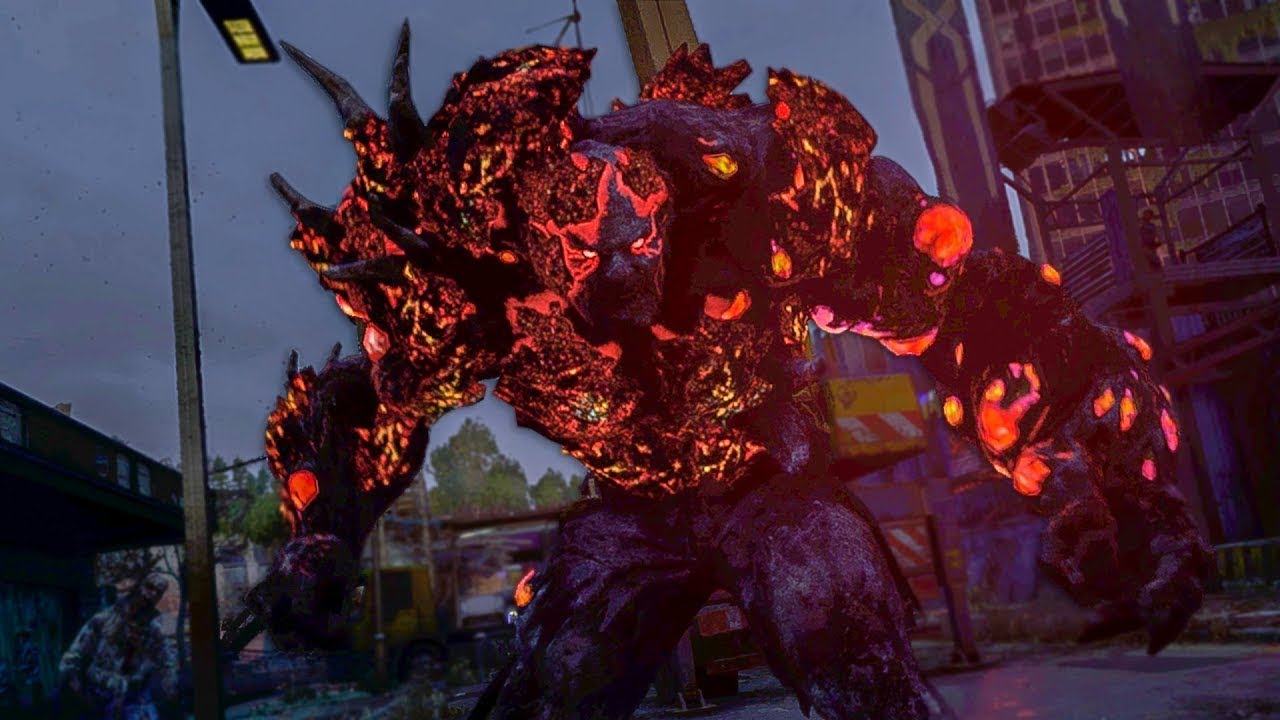 Dying Light 2 Stay Human GAMEPLAY (Revolution) - YouTube