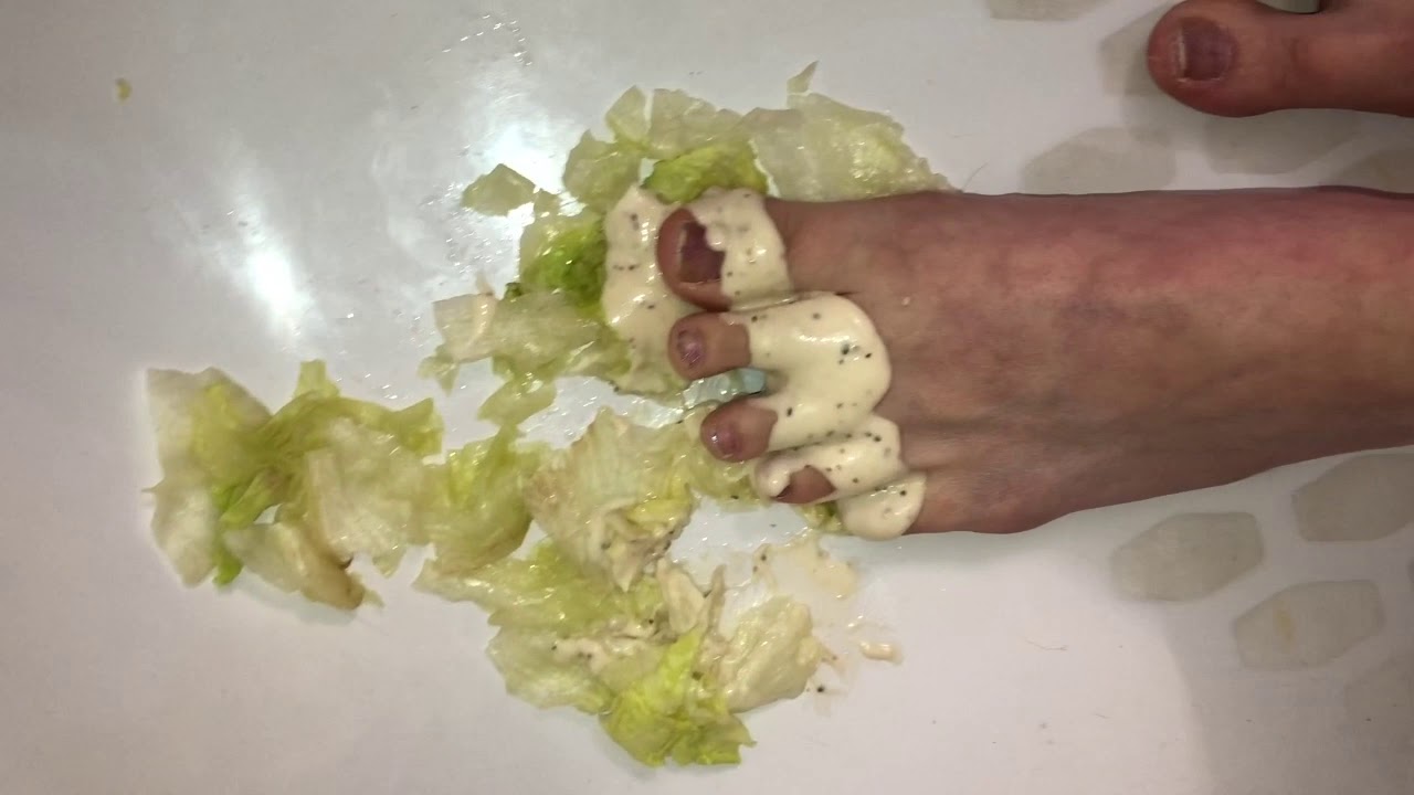 Salad Toes ft Oh Yeah - YouTube