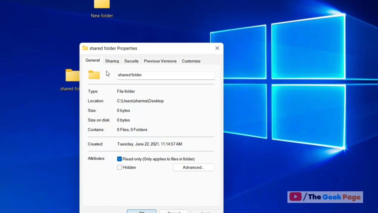 Stop Sharing A Folder On Windows 11 YouTube stop-sharing-a-folder-on-windows-11-youtube