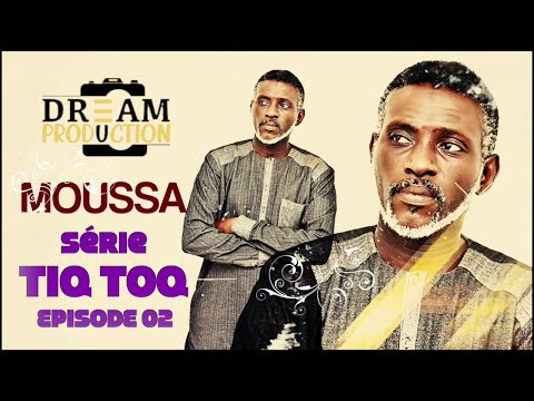 DreamProd : Série TIQ TOQ EPISODE 11