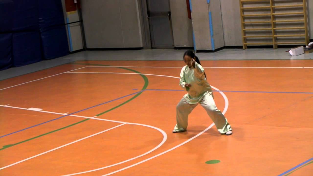 Dimo Li Rong Mei forma Chen - YouTube