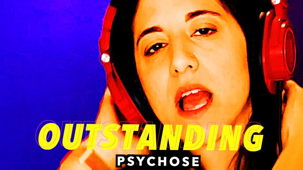 psychose - Outstanding Official Music Video - YouTube