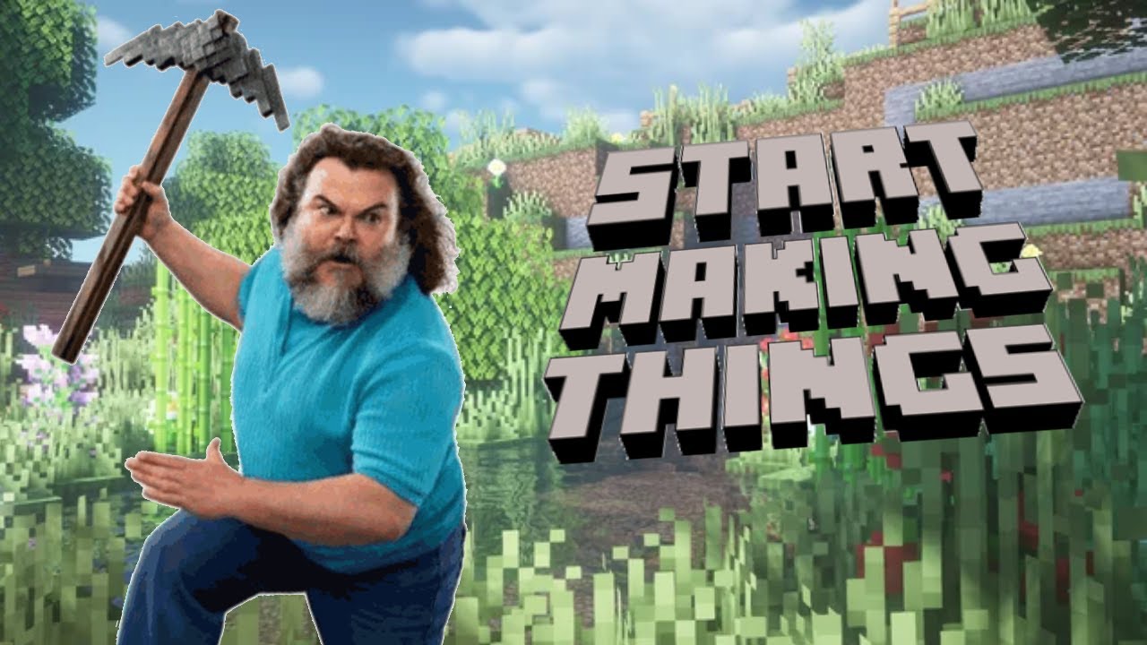 Make Stuff - YouTube