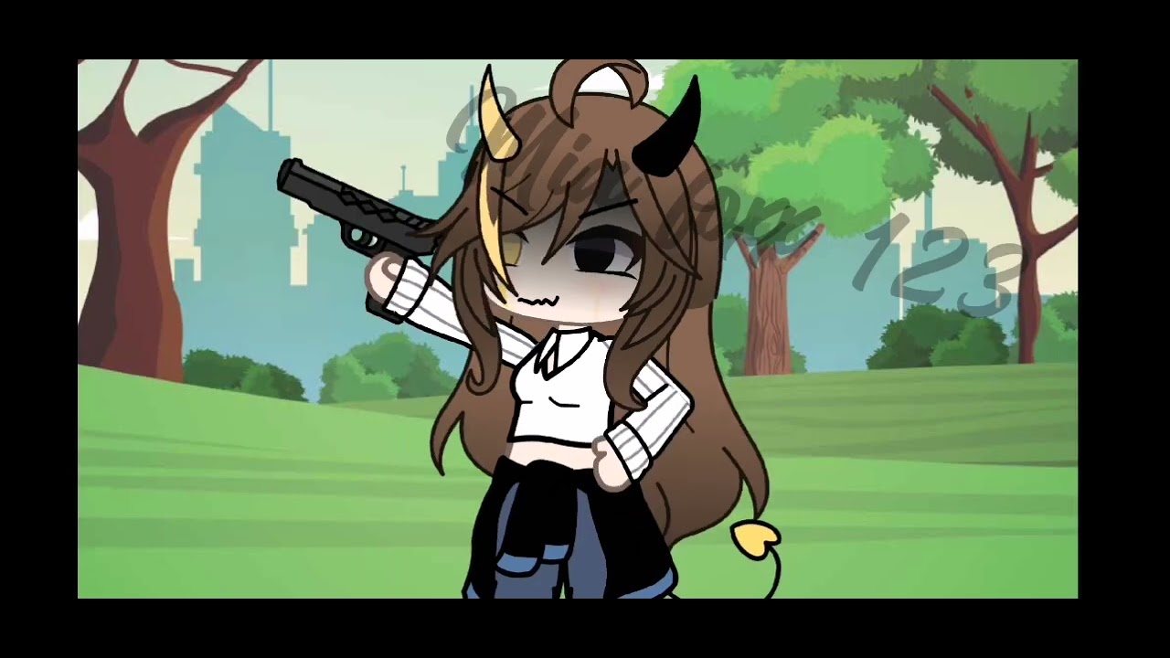 para @Raxia_Gacha - YouTube