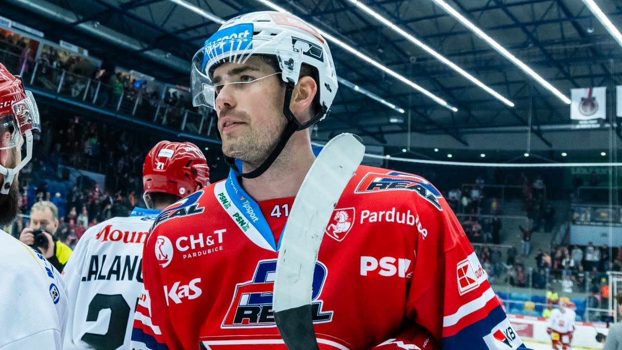 ROZHOVOR | Peter Čerešňák po výhře ve Vítkovicích - YouTube