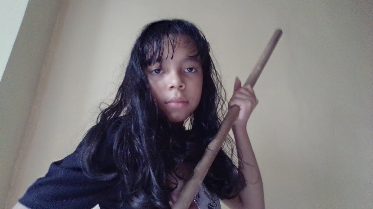 Bastonete 1 o filme - YouTube