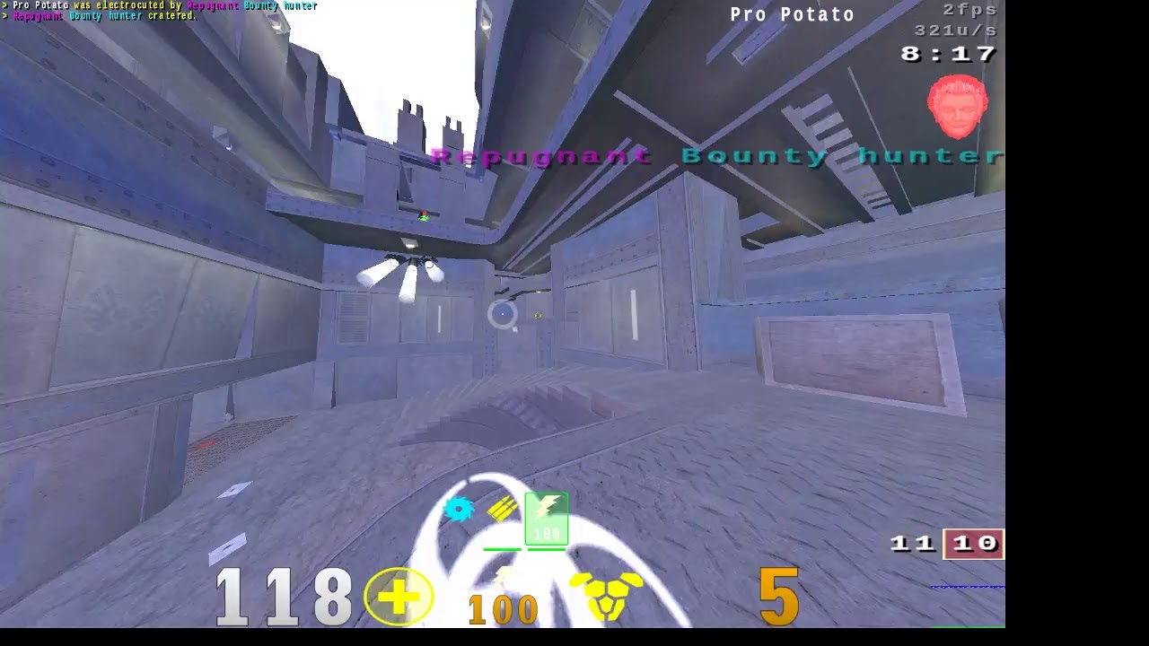 OPEN ARENA RAT DUEL Pro Ninja vs RDNT CTRL June16th2019 - YouTube
