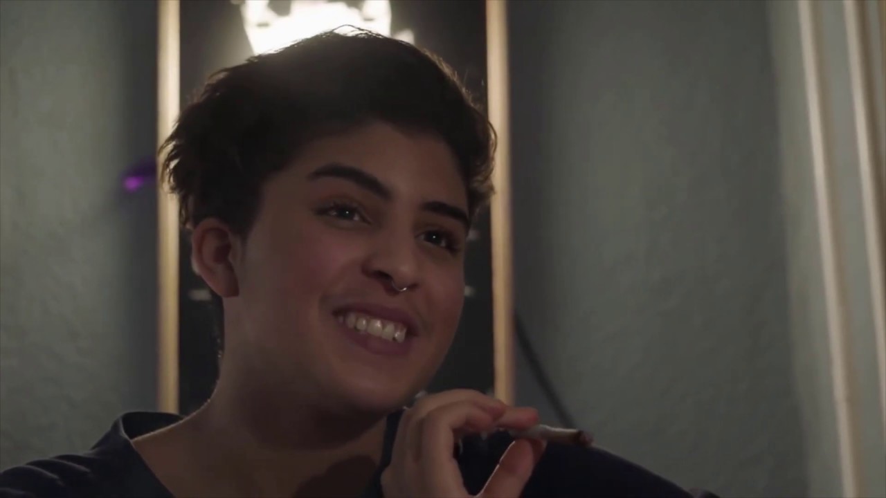 David Loves Matteo // Druck - YouTube