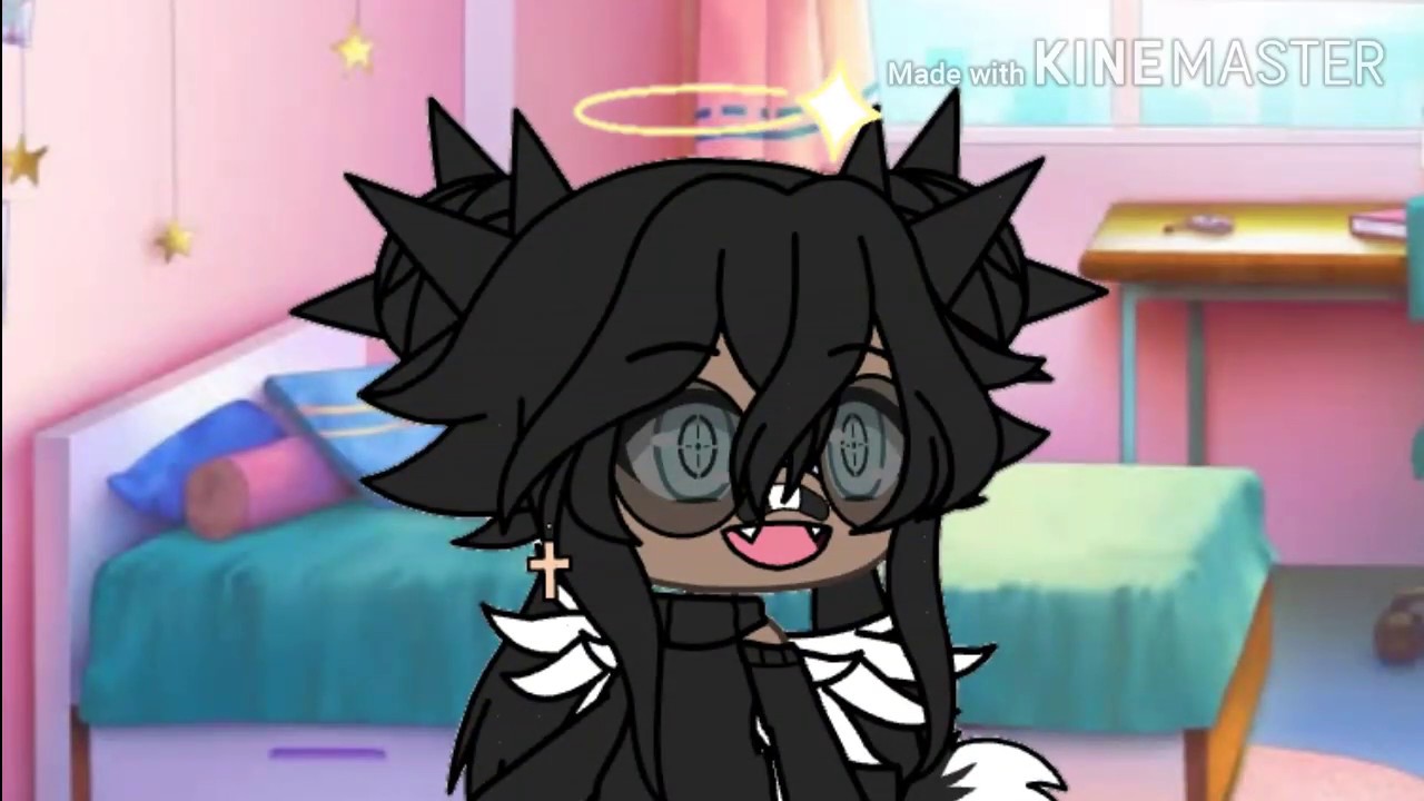 Meu novo estilo U3U - YouTube