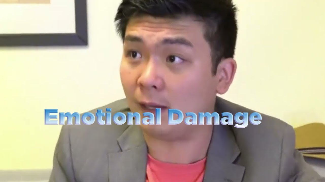 The FUNNIEST EMOTIONAL DAMAGE (STEVEN HE) TIKTOKS - YouTube