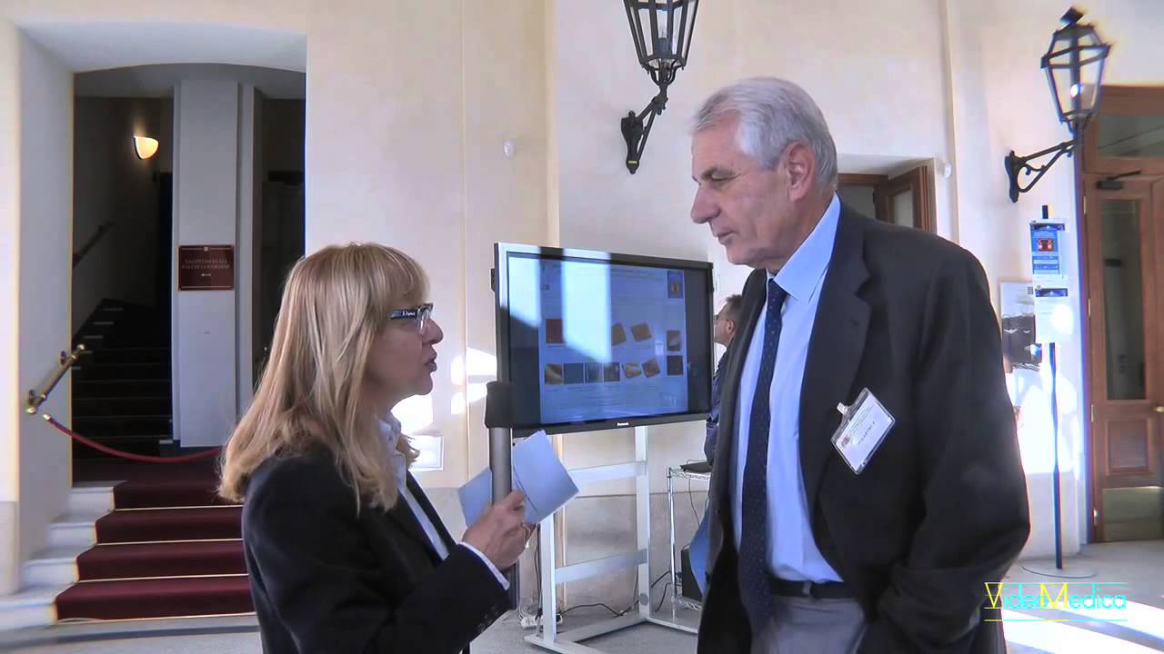 The Challenge of Horizon 2020: Intervista a FAUSTO POLASTRI Dir reparto ...