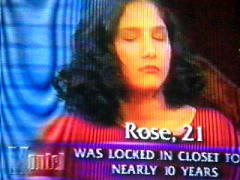 rose valencia on montel - YouTube