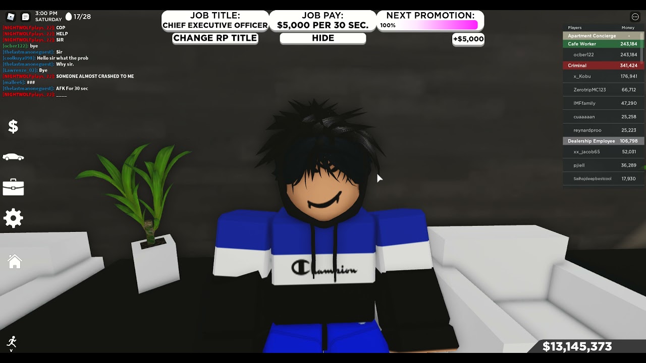 Tinytask Roblox