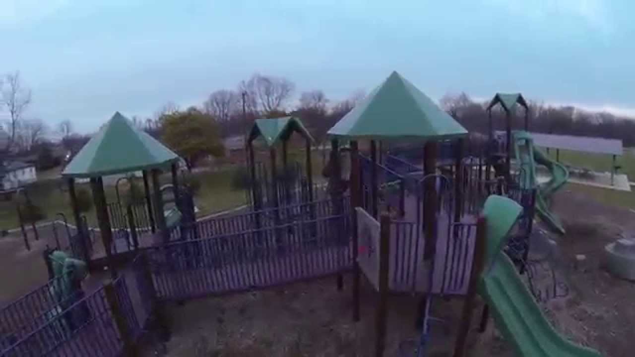 Carson Park Indianapolis, Indiana - YouTube