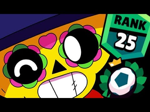 (Poco no Rank 25 no Fut Braw) - YouTube