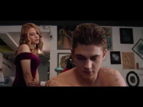 After We Collided | Tessa & Hardin | Ending Scene | (Hessa) - YouTube