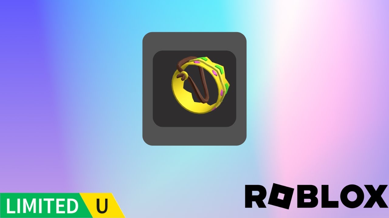 [ÍTEM UGC LIMITADO] Como conseguir el ítem UGC gratis: "Big Crown", en ...