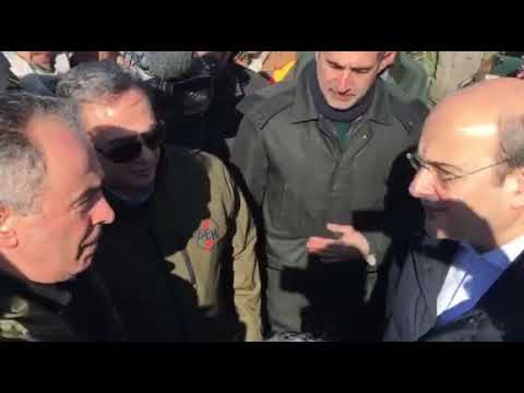 Κωστης Χατζηδακης Νοτιο Πεδιο - YouTube