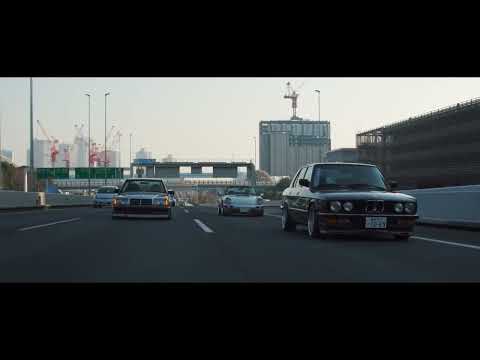 Mercedes x BMW x Porsche - W201 | E28 | 964 | 190E | 911