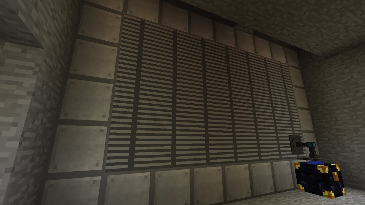 StoneBlock Ep. 15 Reborn Storage - YouTube