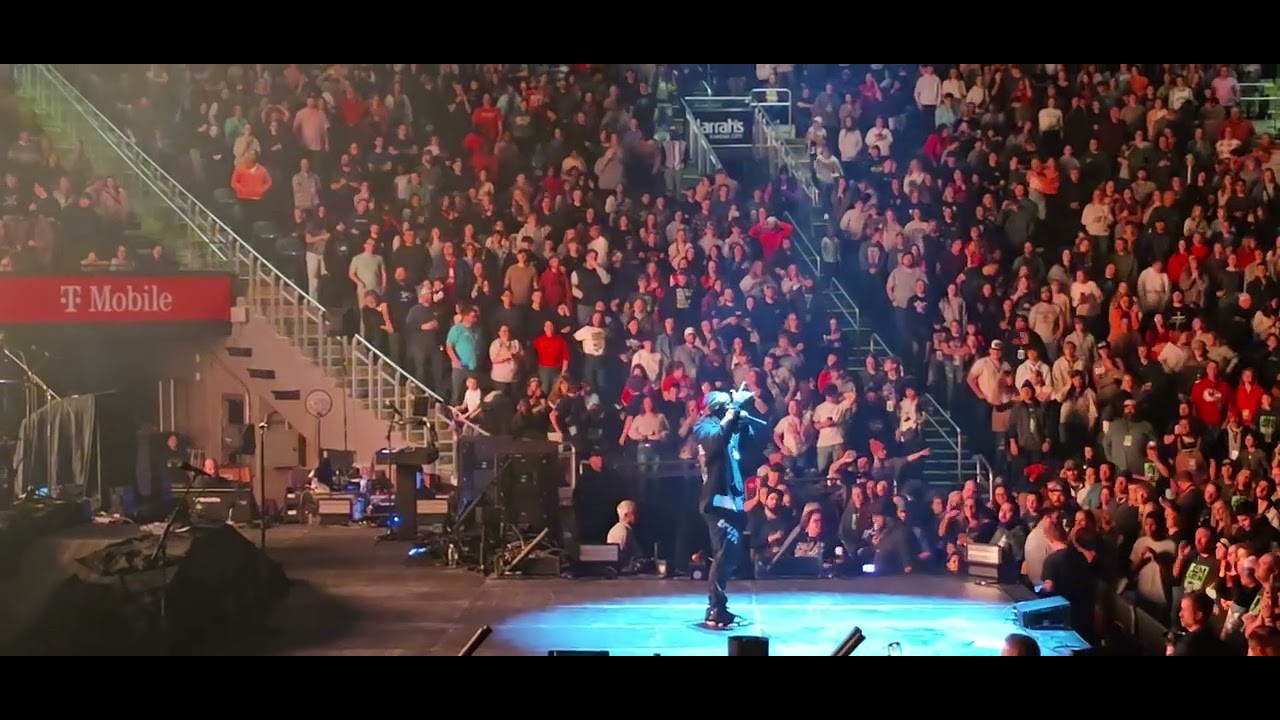 10K - KB Winter Jam 25 January 2025 in Kansas City Missouri #god #deus ...