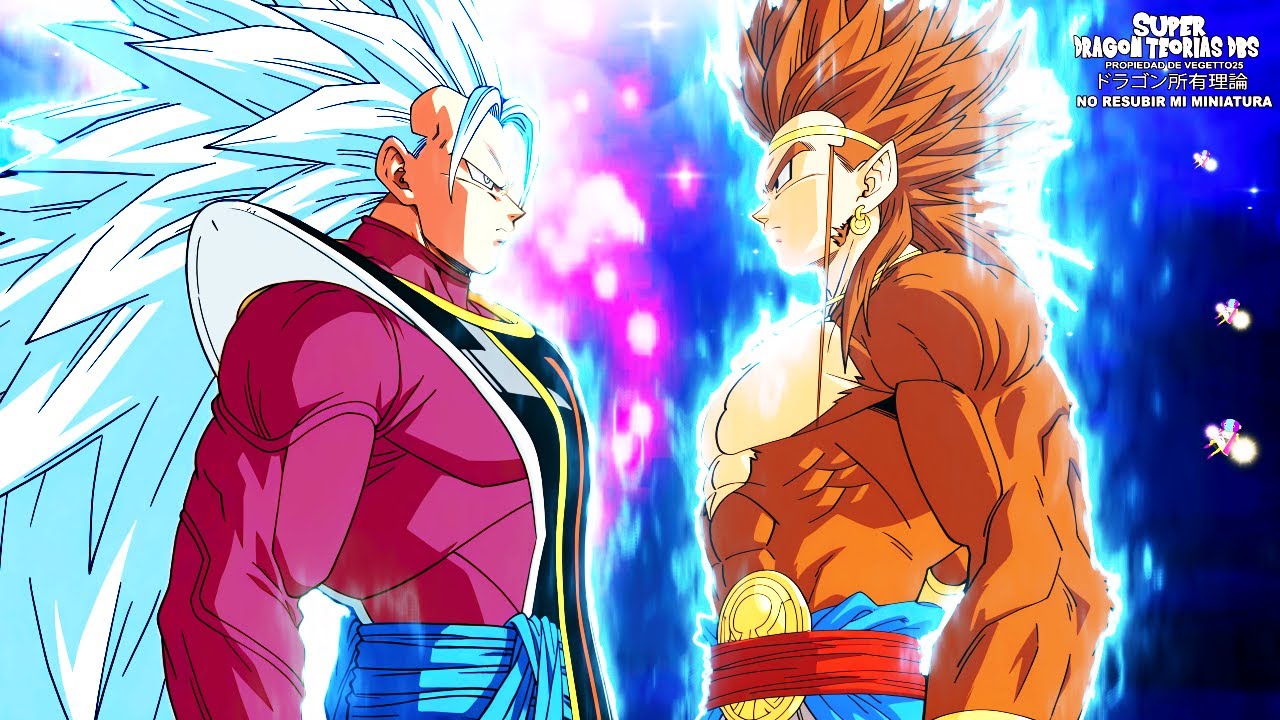 SUN WUKONG vs GOKU SUPER SAIYAN ANGEL ULTRA INSTINCT - Doblaje Español ...