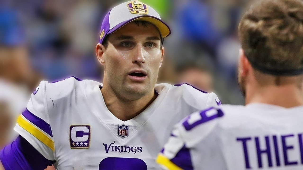 10 NFL Players Who You DON’T Want To Rely On With The Game On The Line ...