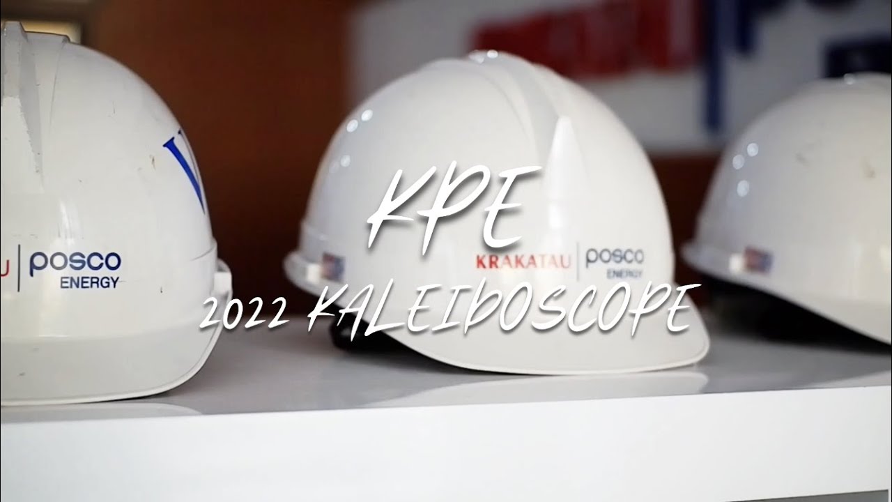 KPE 2022 KALEIDOSCOPE - YouTube