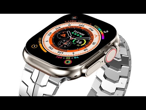 Hello watch 2 - Best Watch Ultra - YouTube