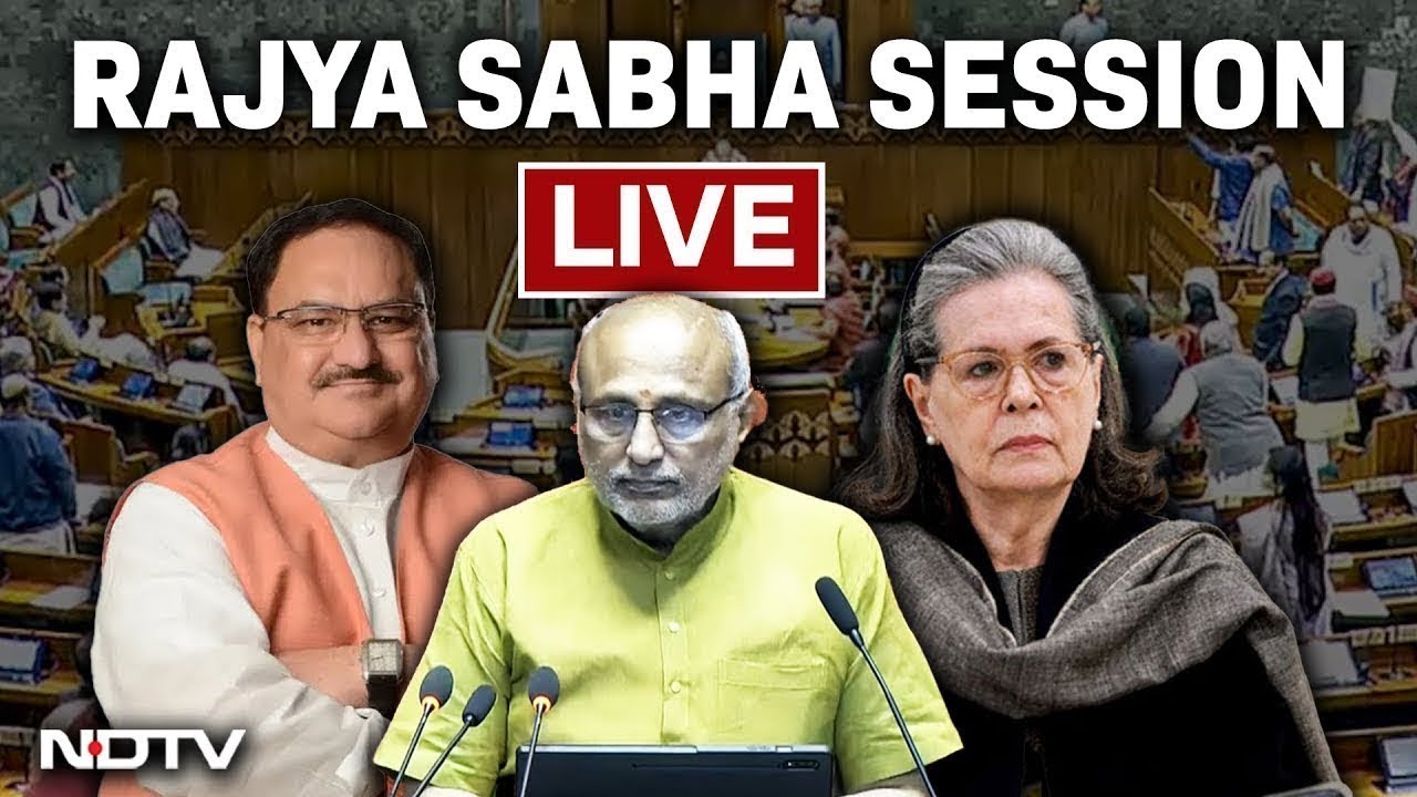 Sansad TV | Rajya Sabha LIVE | Parliament Winter Session LIVE | RS TV ...