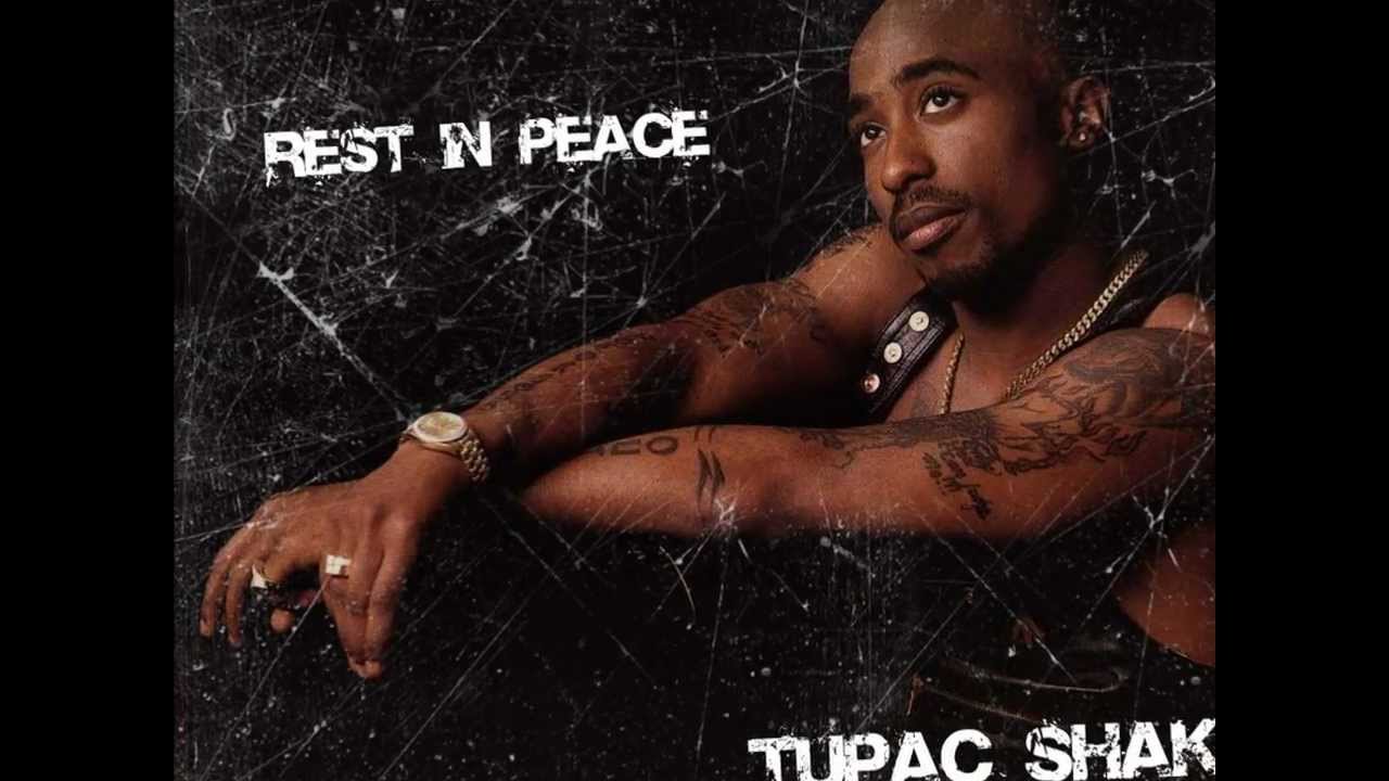 2Pac Breathin' ft. Outlawz - YouTube