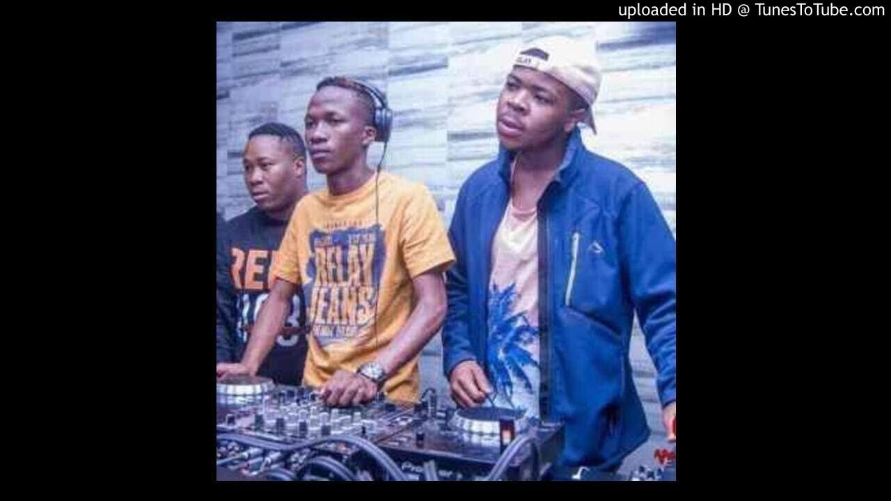 Mdu a.k.a Trp - 702 (Deeper Mix) - YouTube Music