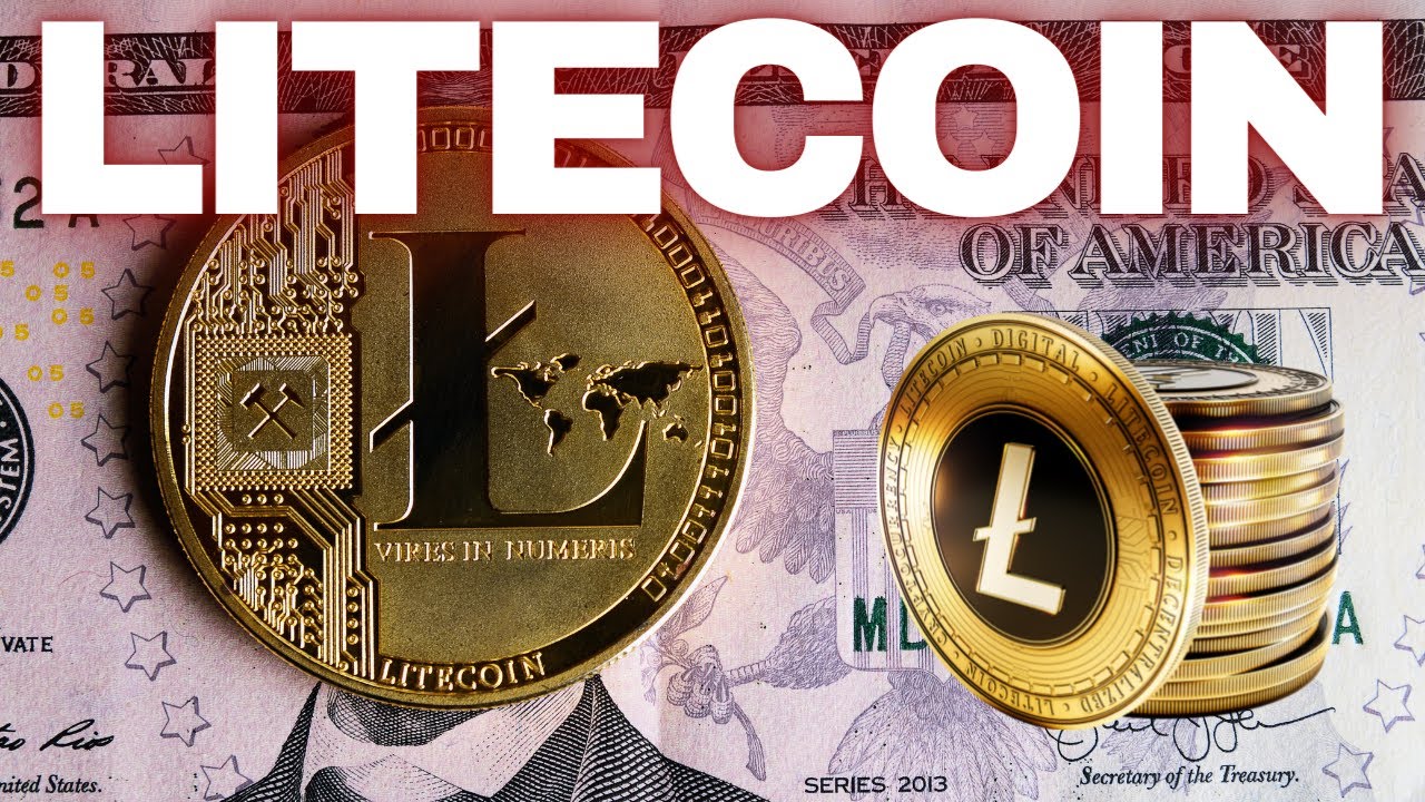 Litecoin LTC Price News Today - Technical Analysis and Elliott Wave ...