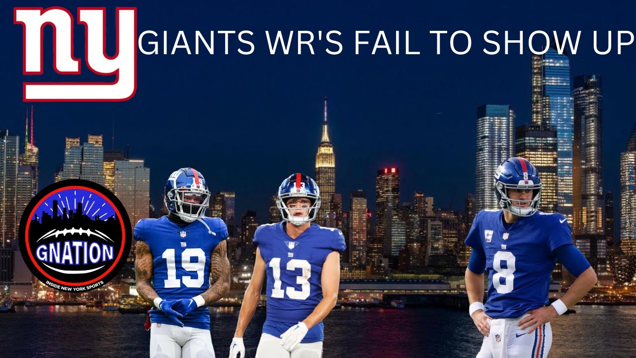 NY Giants Inside The Locker Room + Is Daniel Jones The Franchise QB+Are ...