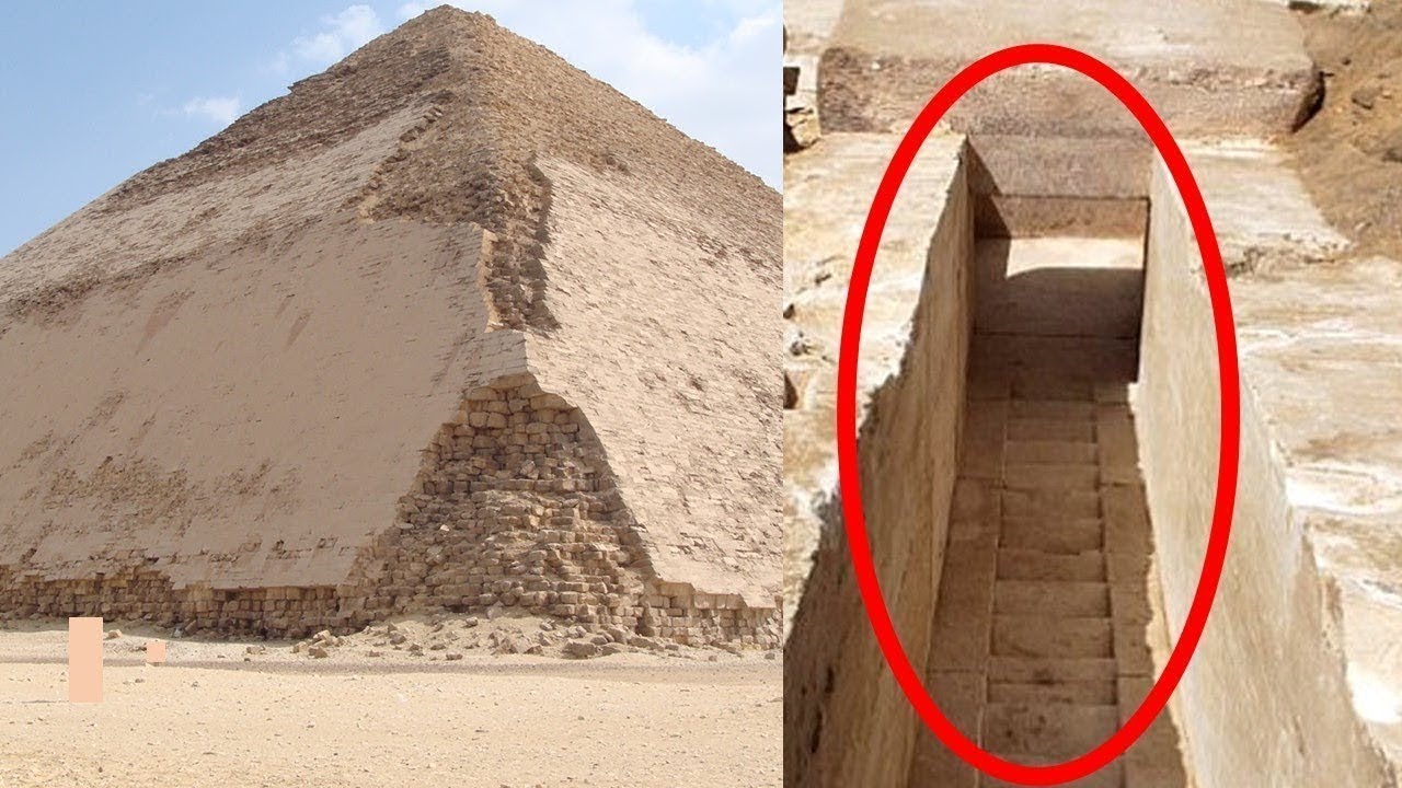 mysterious youtube thumbnails - YouTube