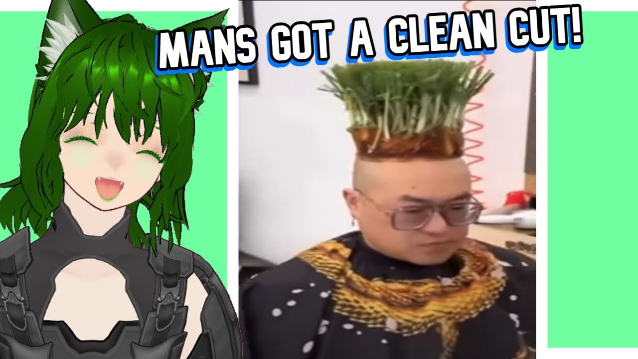 Memes That Will Give You A Fresh Haircut - YouTube