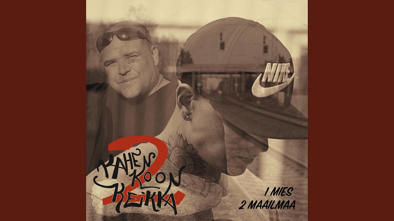 Monokkeli (feat. Antisanteri) - YouTube