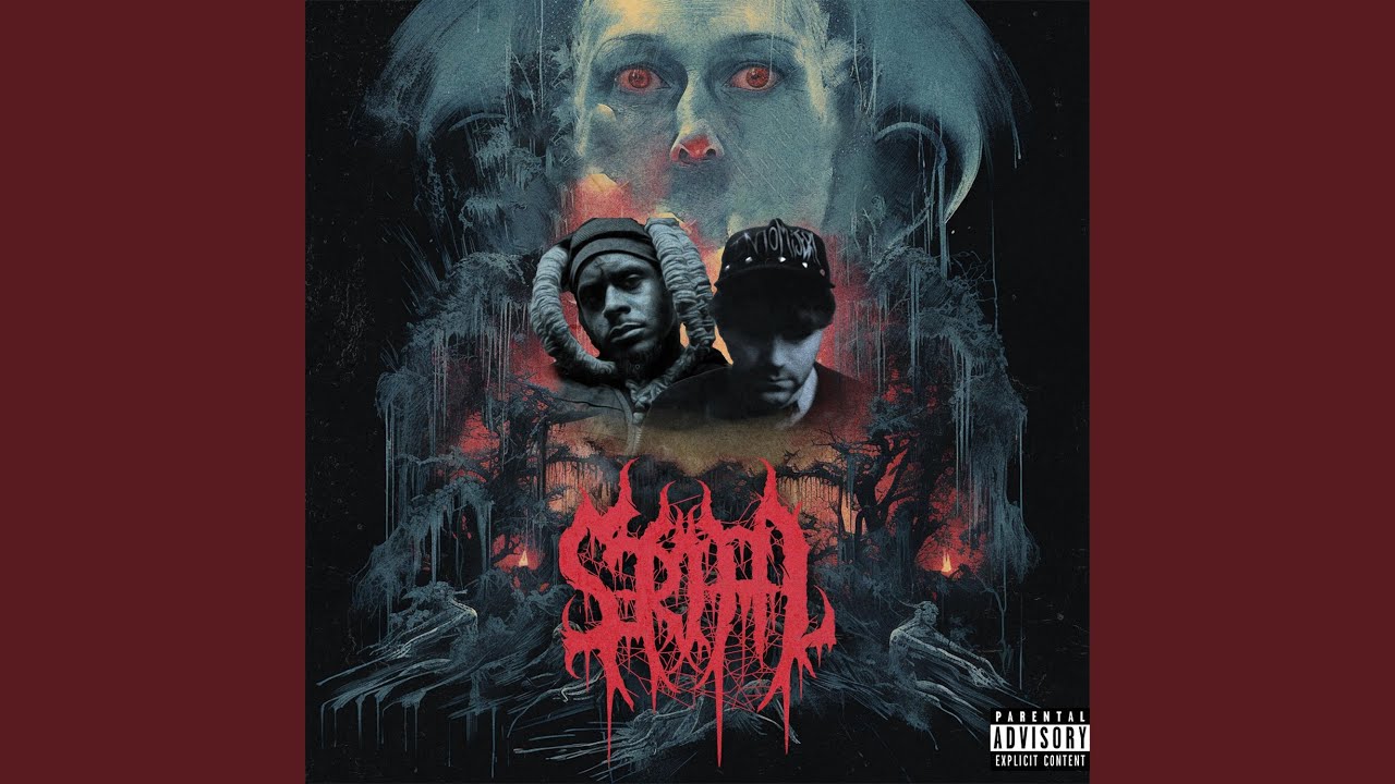 SERIAL (feat. Bill $aber) - YouTube