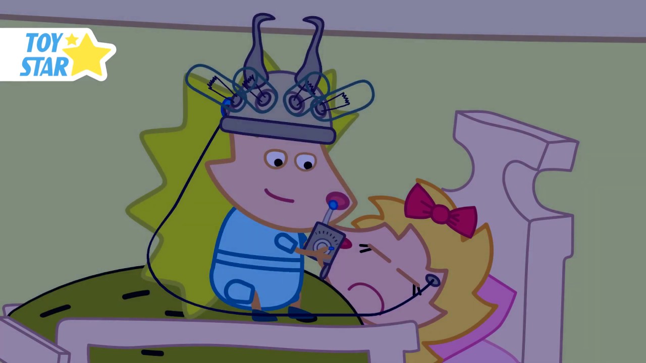 Thorny and Friends New Cartoon for Children Full Episodes #88 - YouTube