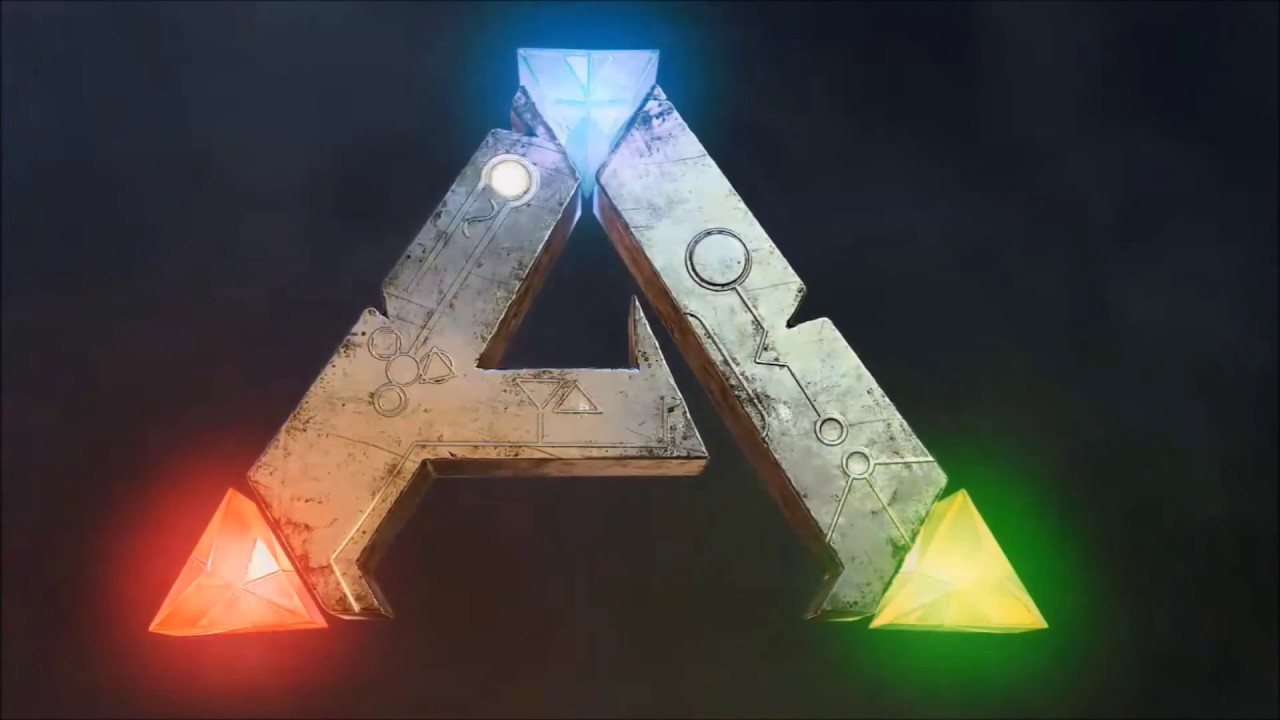 Ark intro v2 - YouTube