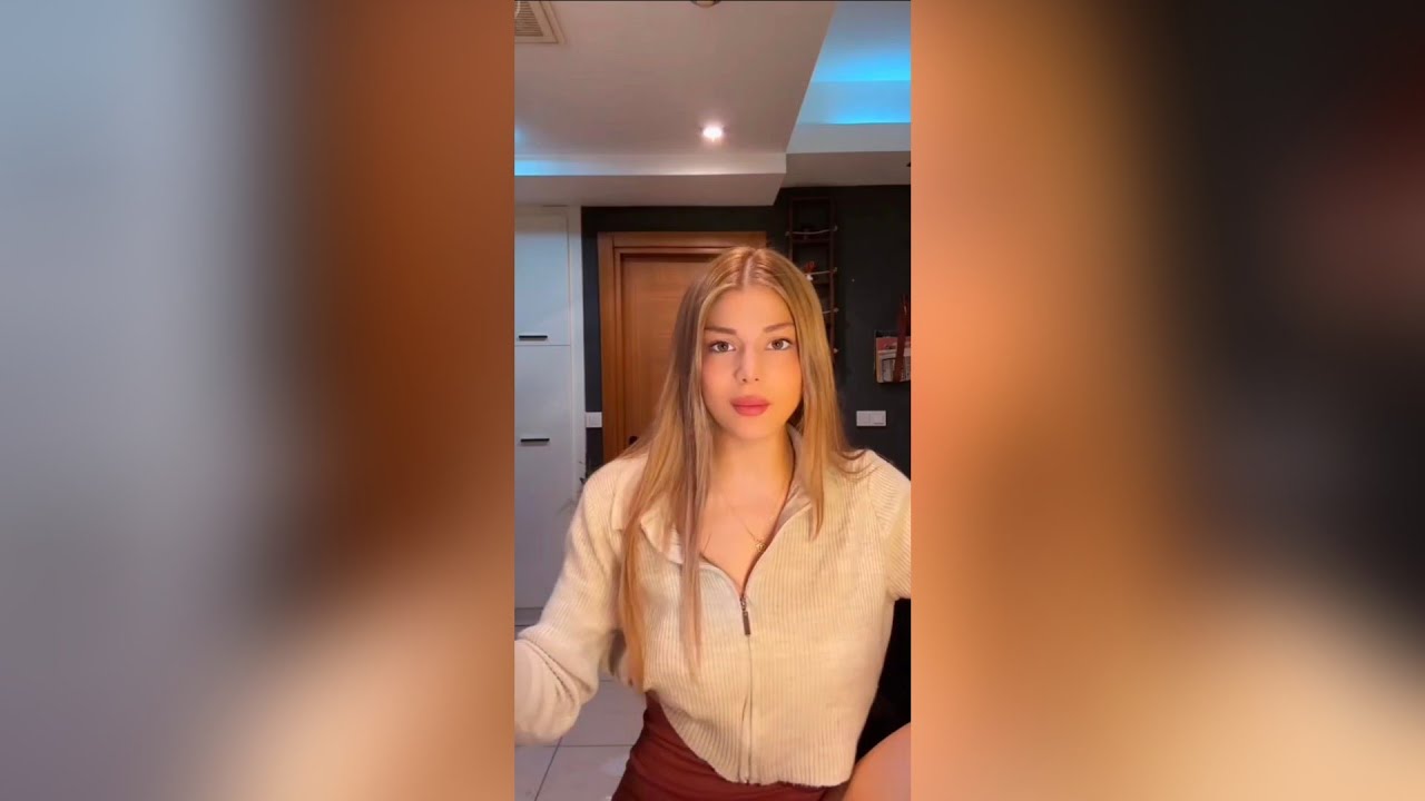 Periscope Live Pretty Girl 356 Youtube 2396