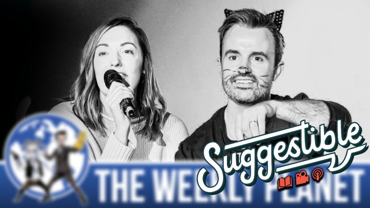 The Weekly Planet Presents - Suggestible - YouTube