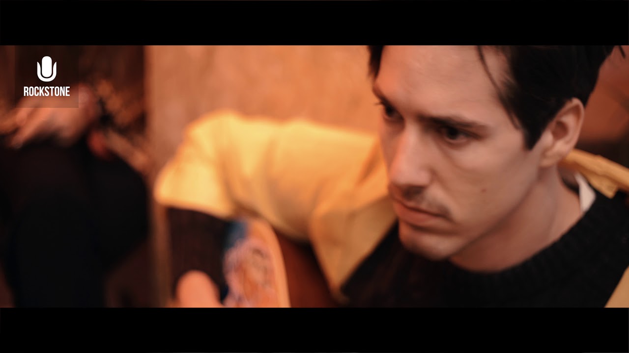 Cari Cari - White Line Fever :: Rockstone Sessions - YouTube