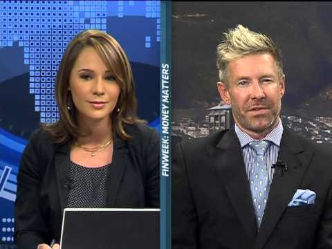 Finweek: Kevin Hedderwick: The man who built Famous Brands - YouTube