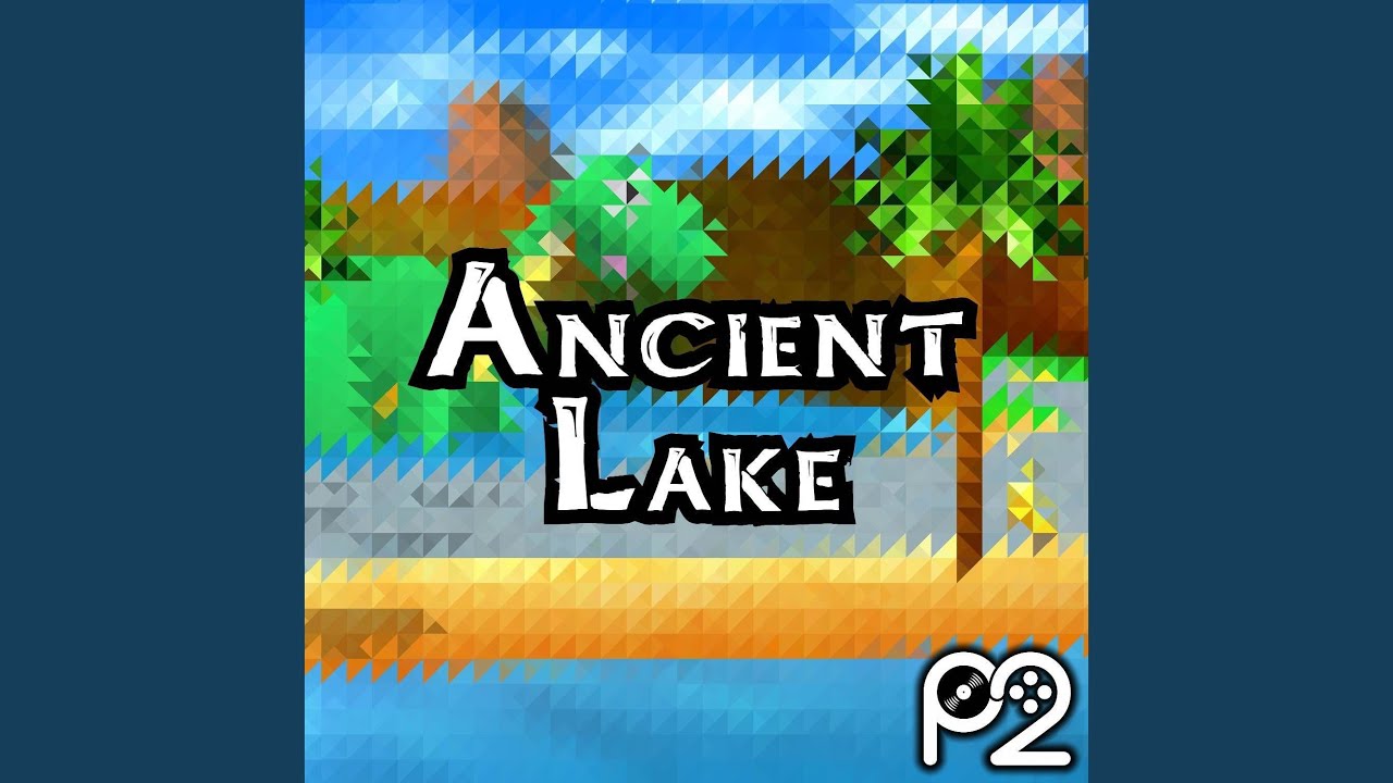 Ancient Lake (from "Diddy Kong Racing") - YouTube