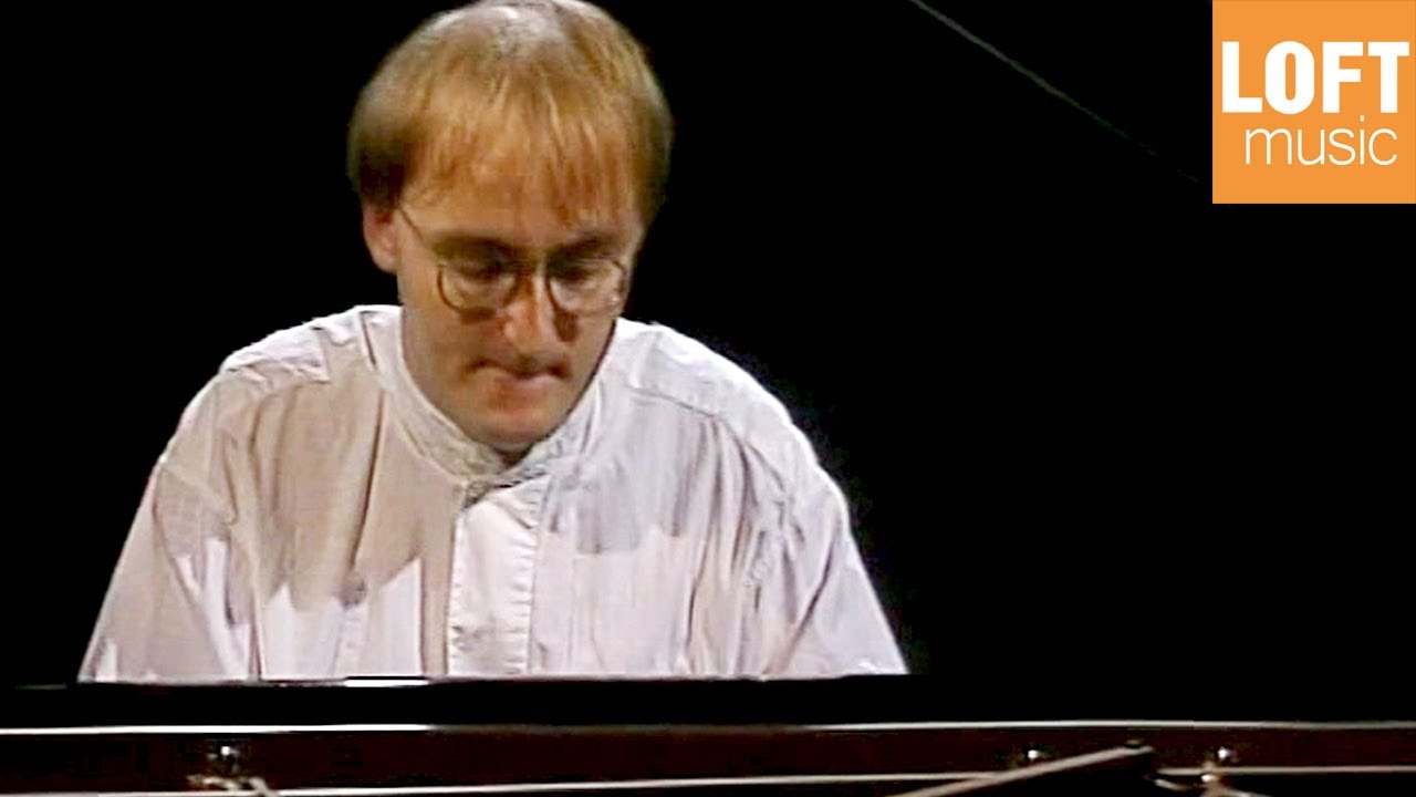 Michael Endres: Schubert - Sonata in A major, D 959 (Munich, 1993 ...